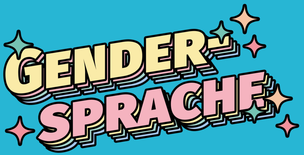 Allgemein , Ambiguität , Gender Studies , Gendern